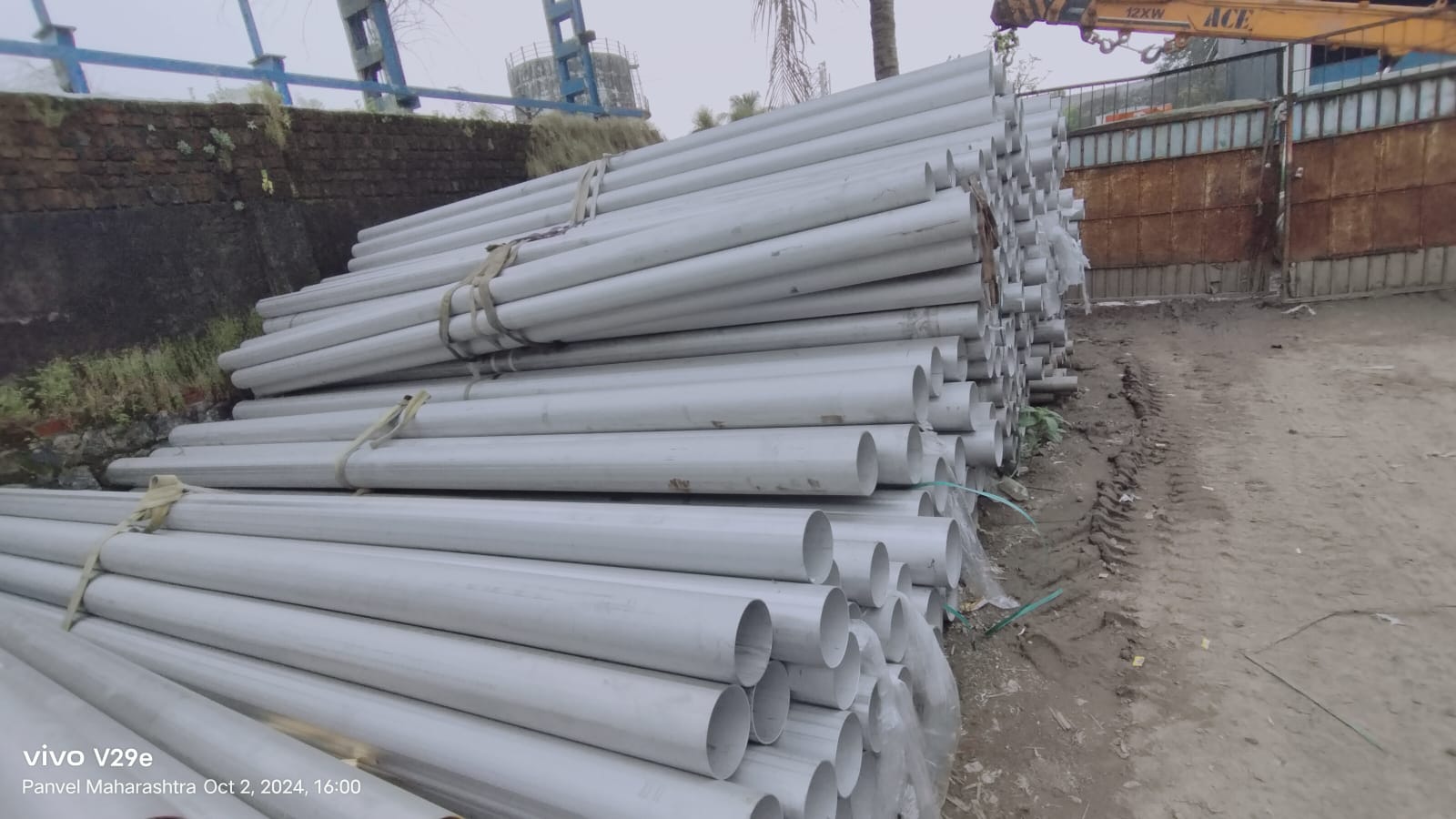 Mamta Steel Traders - Premium Steel Solutions Provider | Mumbai ...